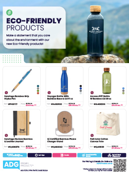 ADG Promo Products